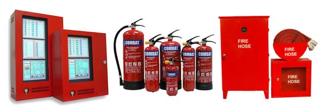 Steadfast - Your Trusted Partner in Fire Protection Singapore